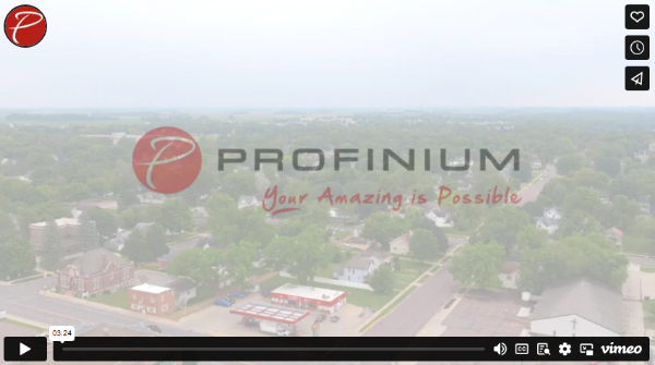 Welcome to Profinium - Your Full Financial Health Center